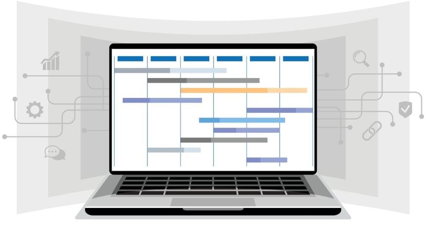 How automated scheduling can enhance police forces’ decision-making
