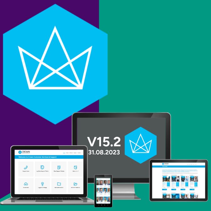 Crown Learn | Workforce management resources | Information