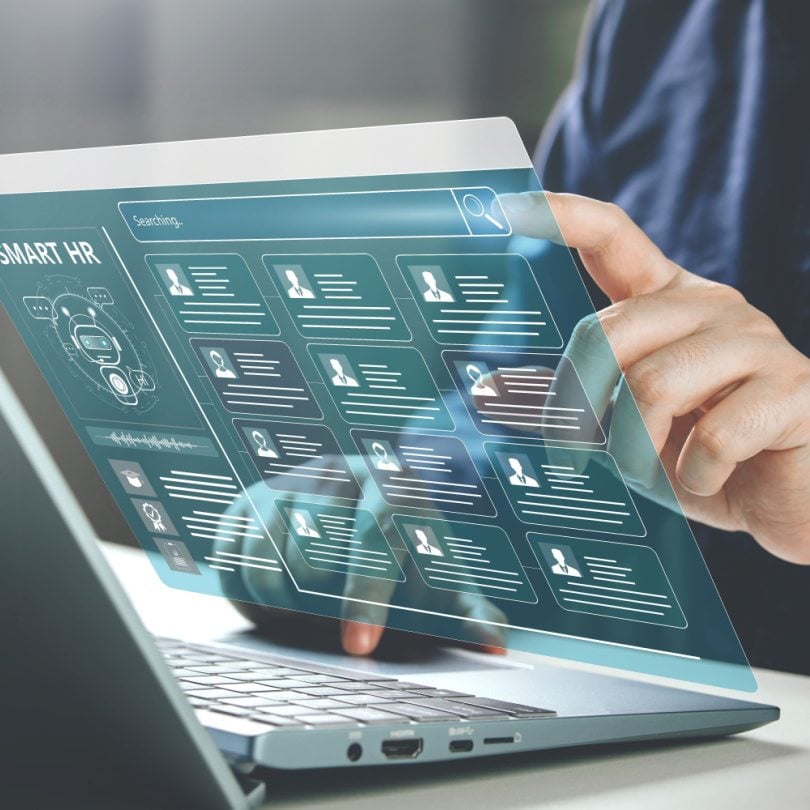 Crown Learn | Workforce management resources